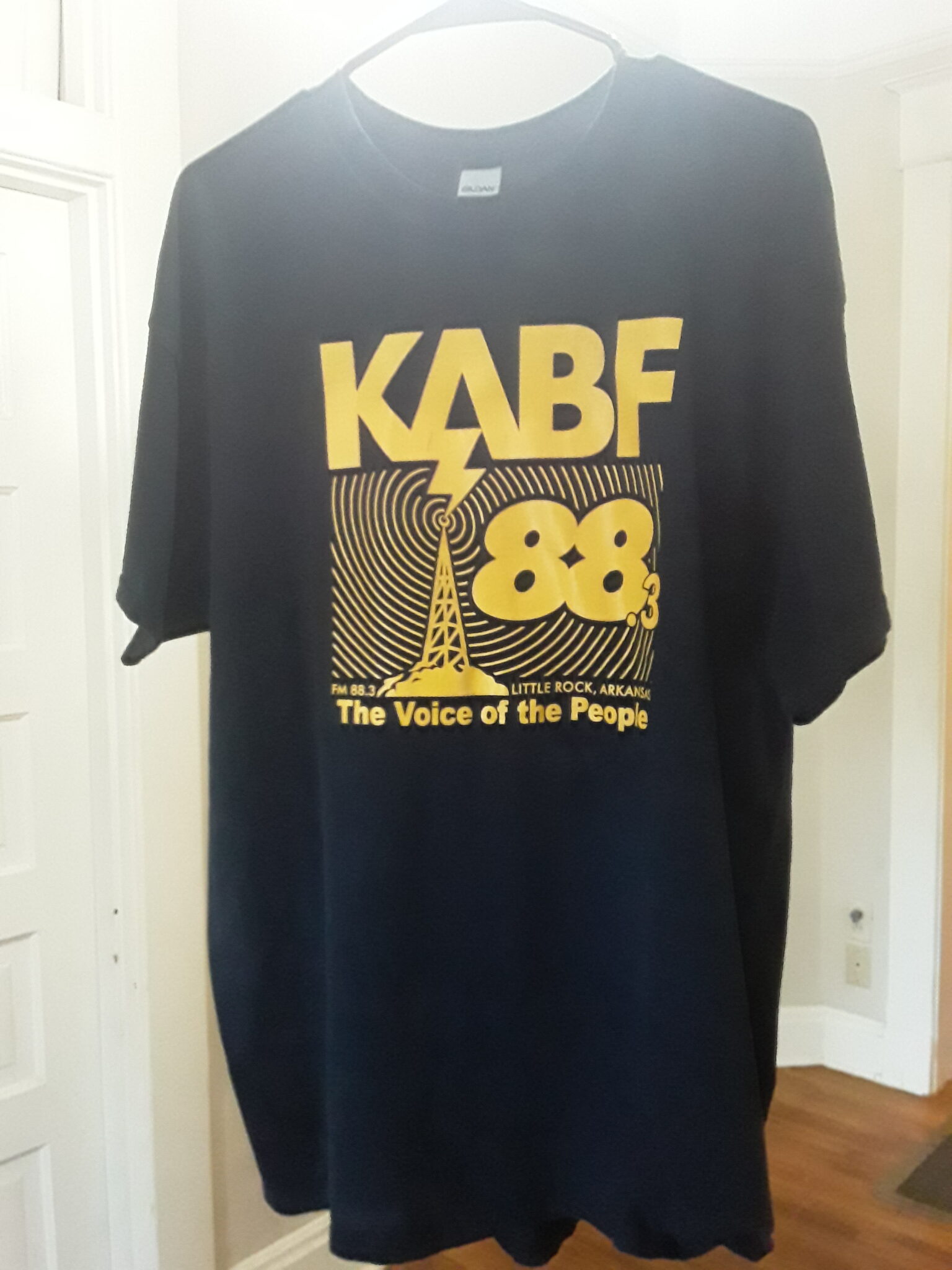 Store - KABF 88.3FM
