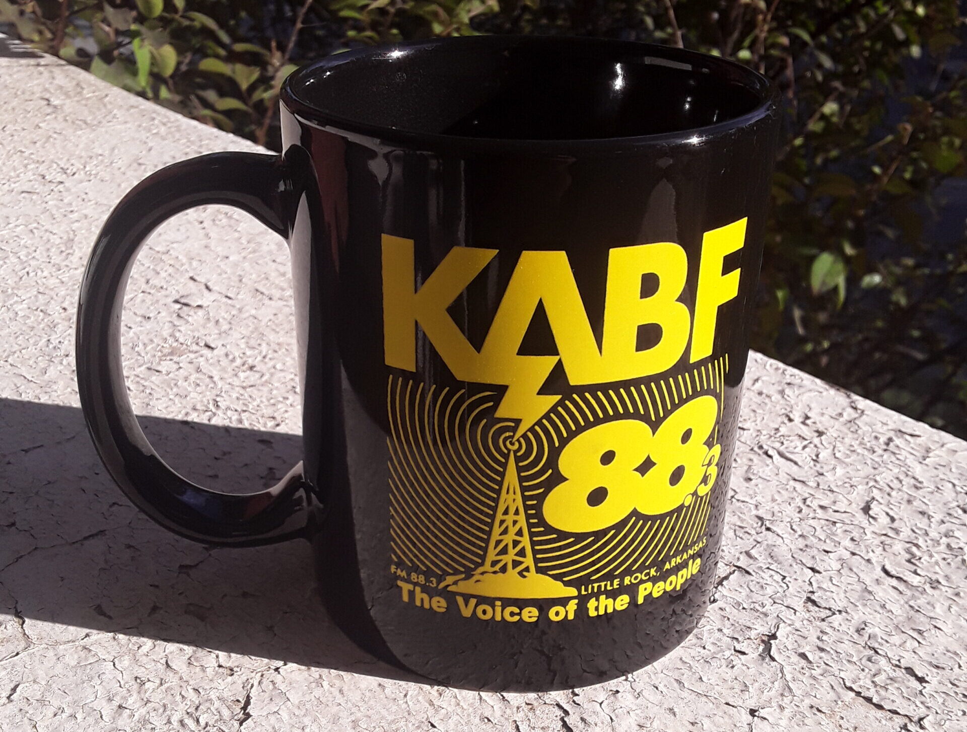 Store - KABF 88.3FM