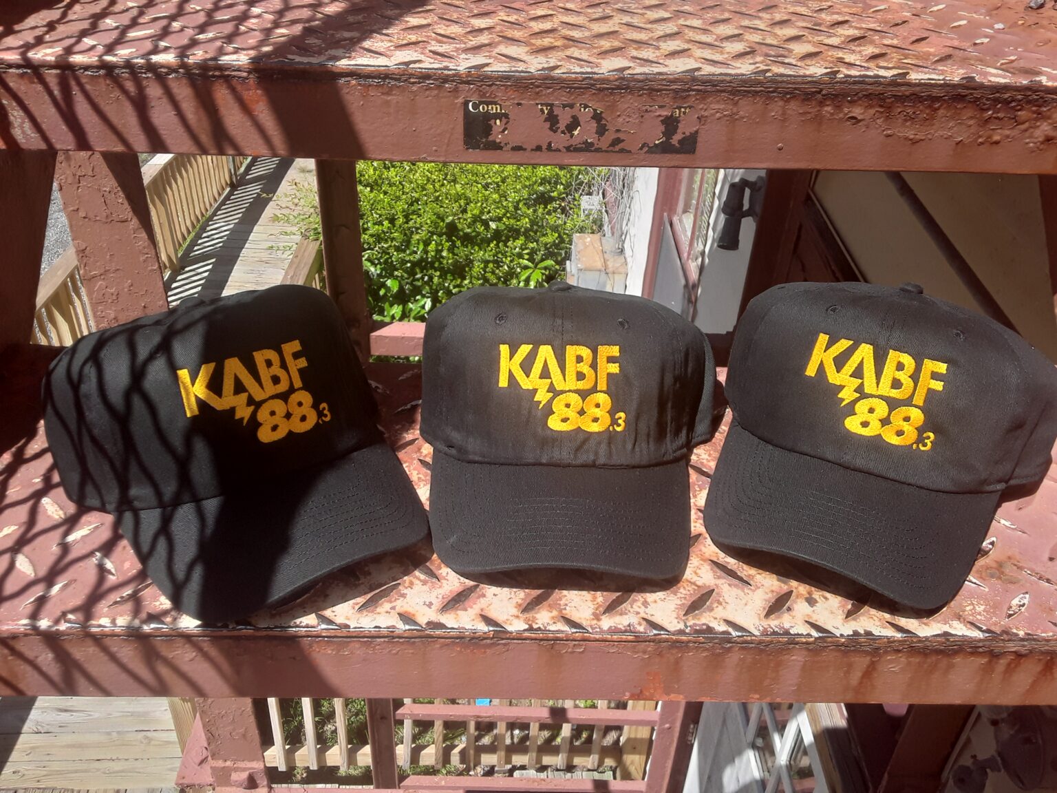 Store - KABF 88.3FM
