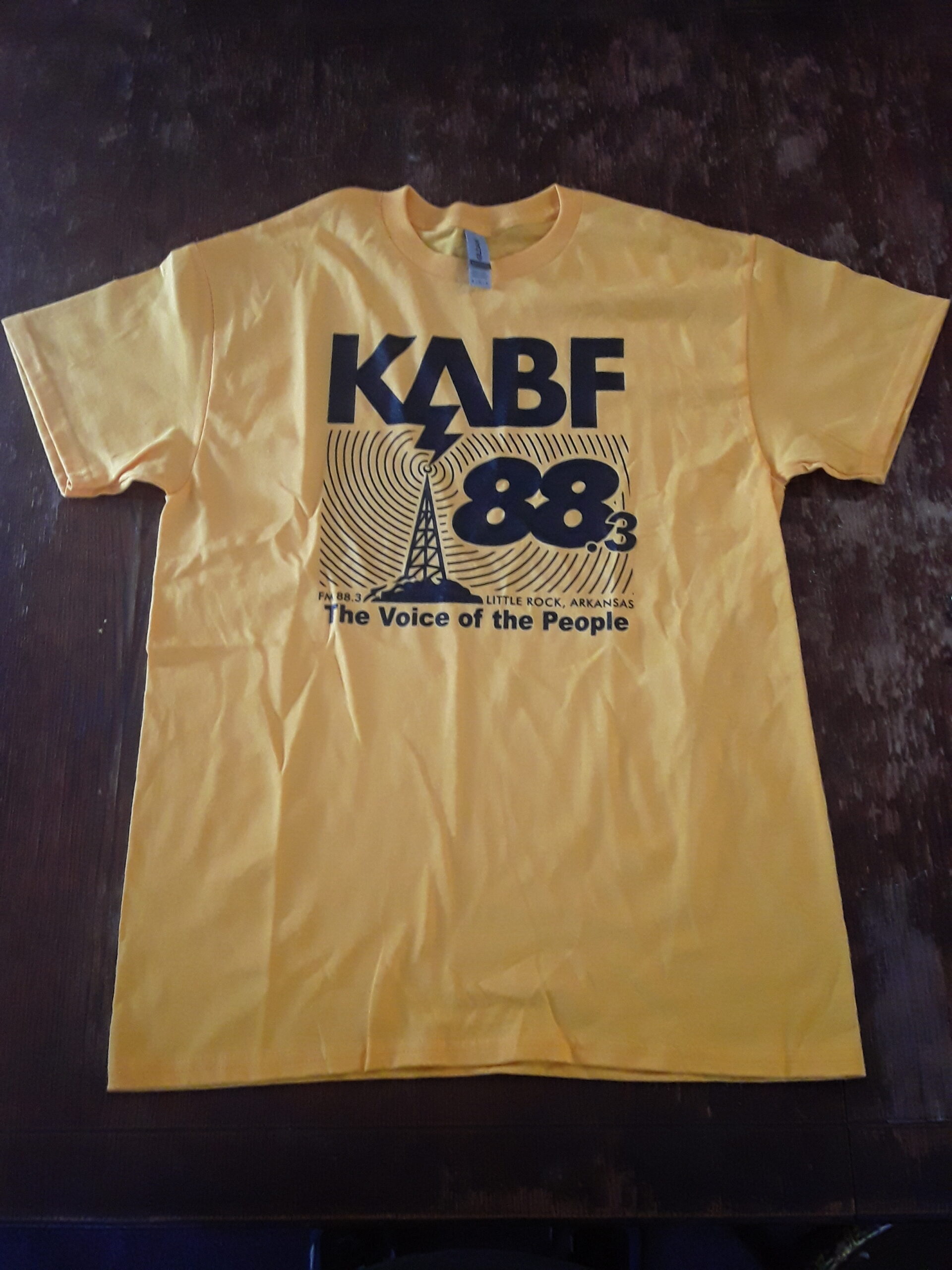 Store - KABF 88.3FM